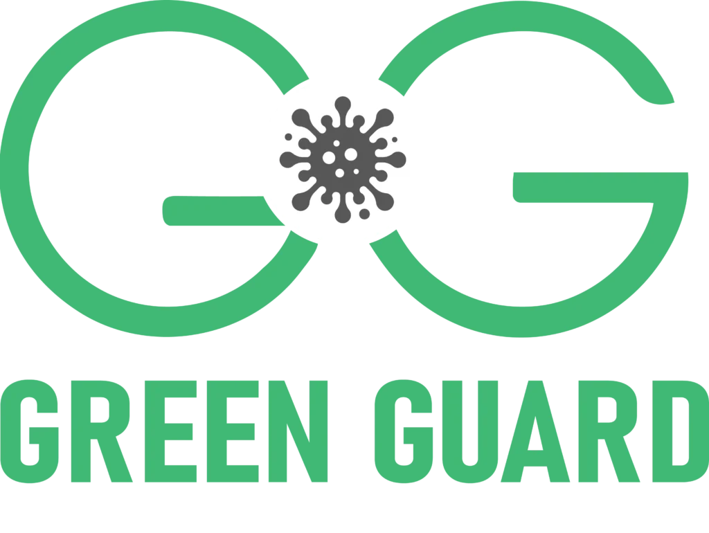 10 Warning Signs of Mold Infestation in Your Home - Green Guard Mold ...